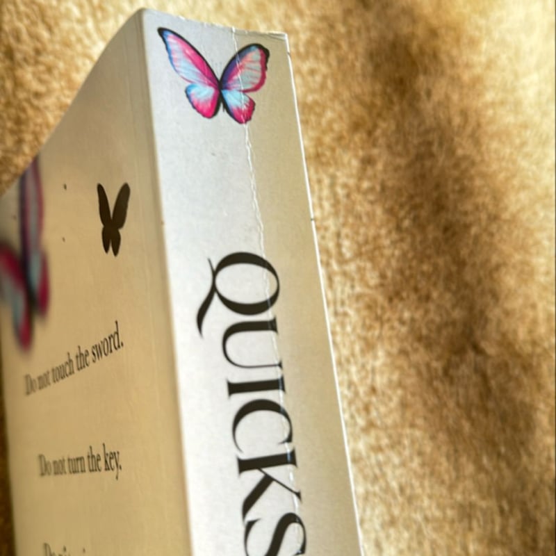 Quicksilver (the Fae and Alchemy Series Book 1) *Discreet Cover* by ...