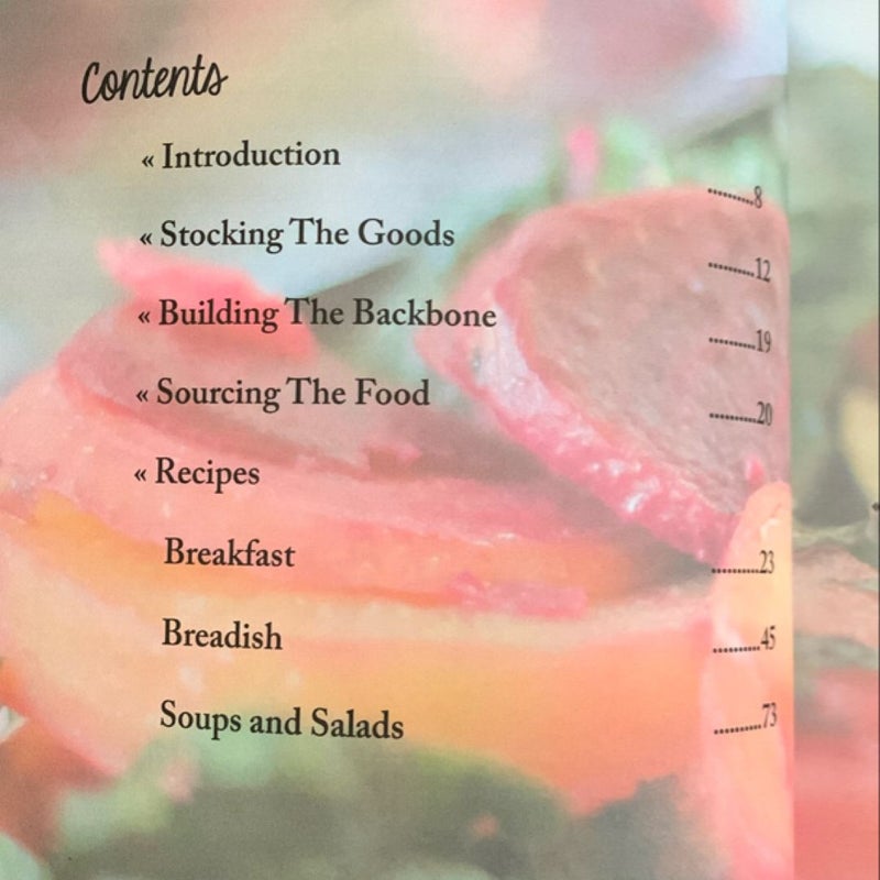 The Elliott Homestead: from Scratch by Shaye Elliott, Paperback ...