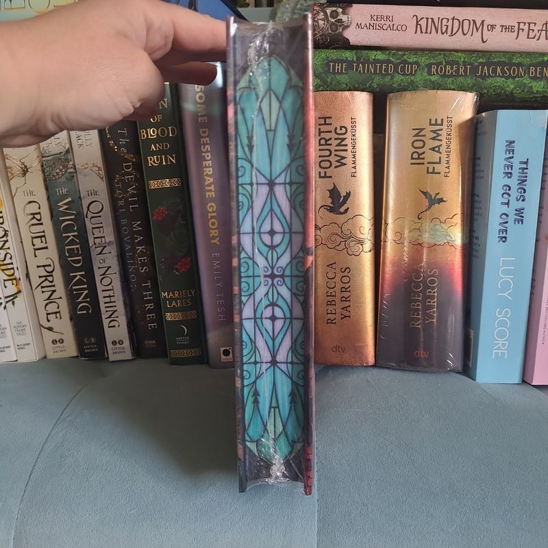 To Cage A God by Elizabeth May, Hardcover | Pangobooks