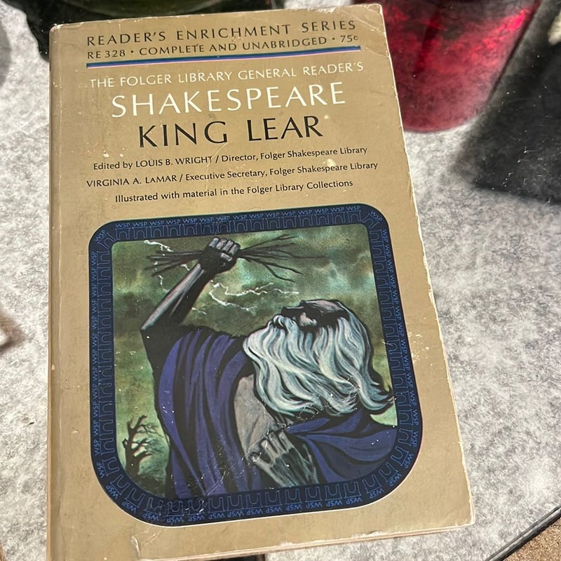 Vintage Shakespeare Gift Set by Shakespeare , Paperback | Pangobooks