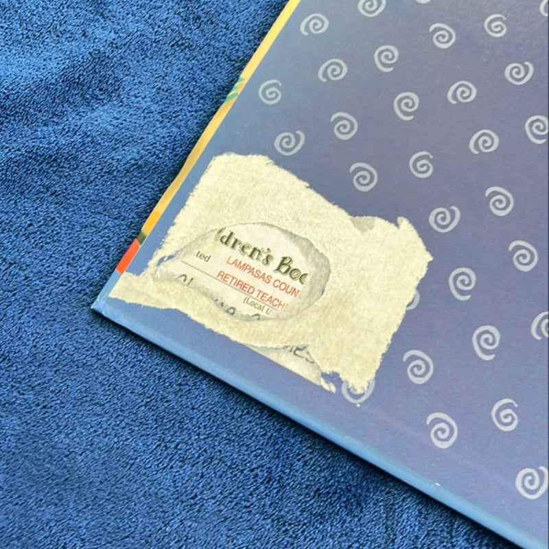 Blue’s Big Week by K. Emily Hutta, Hardcover | Pangobooks