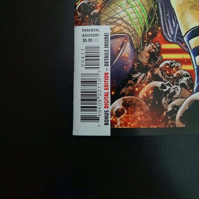 Predator VS Wolverine #4 by Benjamin Percy , Paperback | Pangobooks