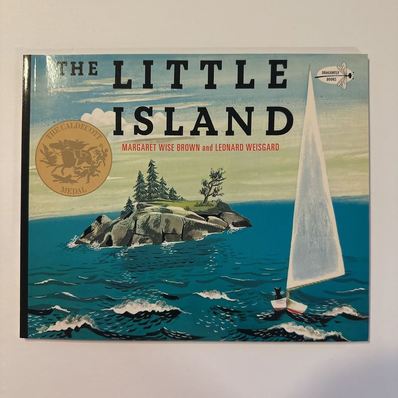 The Little Island