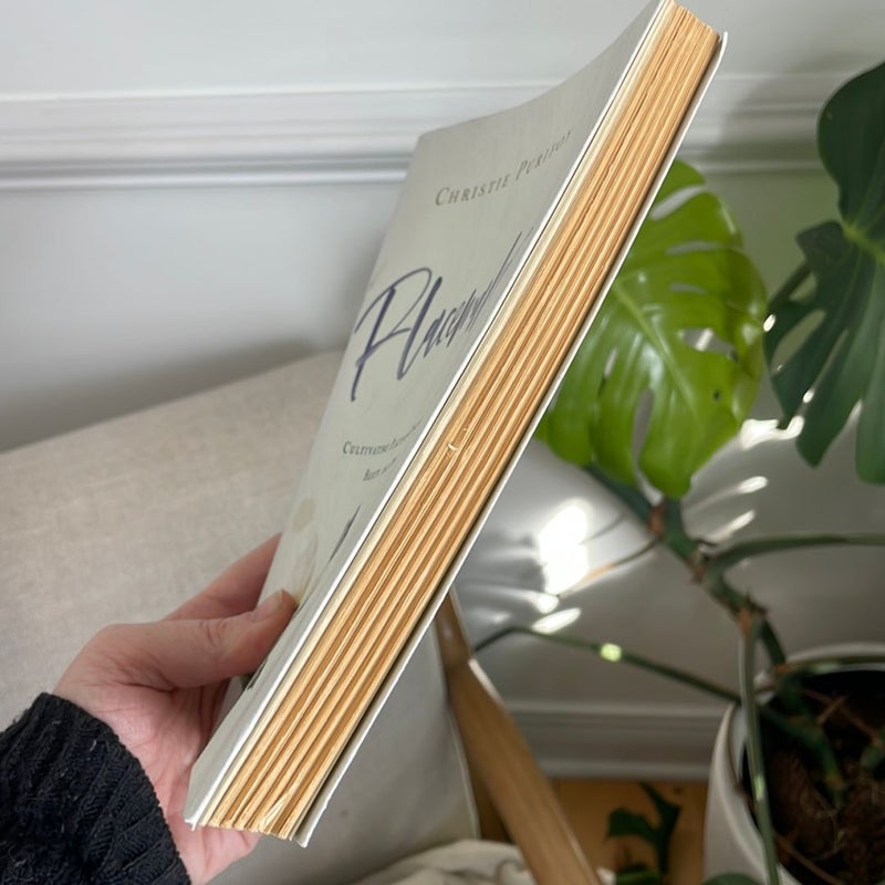 Placemaker by Christie Purifoy, Paperback | Pangobooks