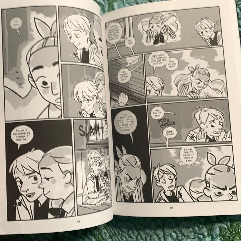 Cast No Shadow by Nick Tapalansky, Paperback | Pangobooks