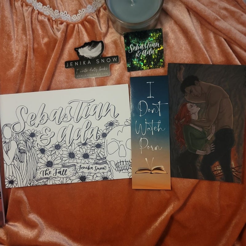 The Fall SE by Jenika snow , Paperback | Pangobooks