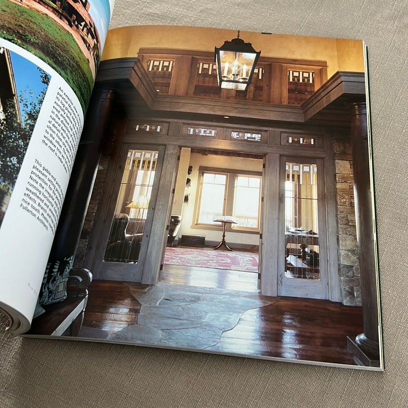 New Old House by Ed Knapp