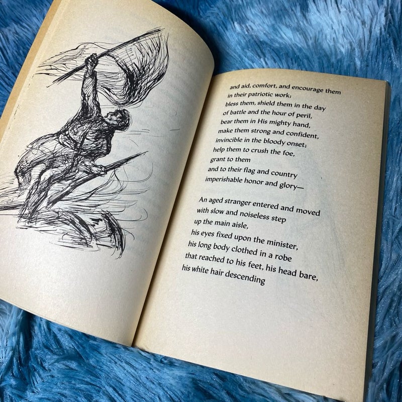 The War Prayer by Mark Twain