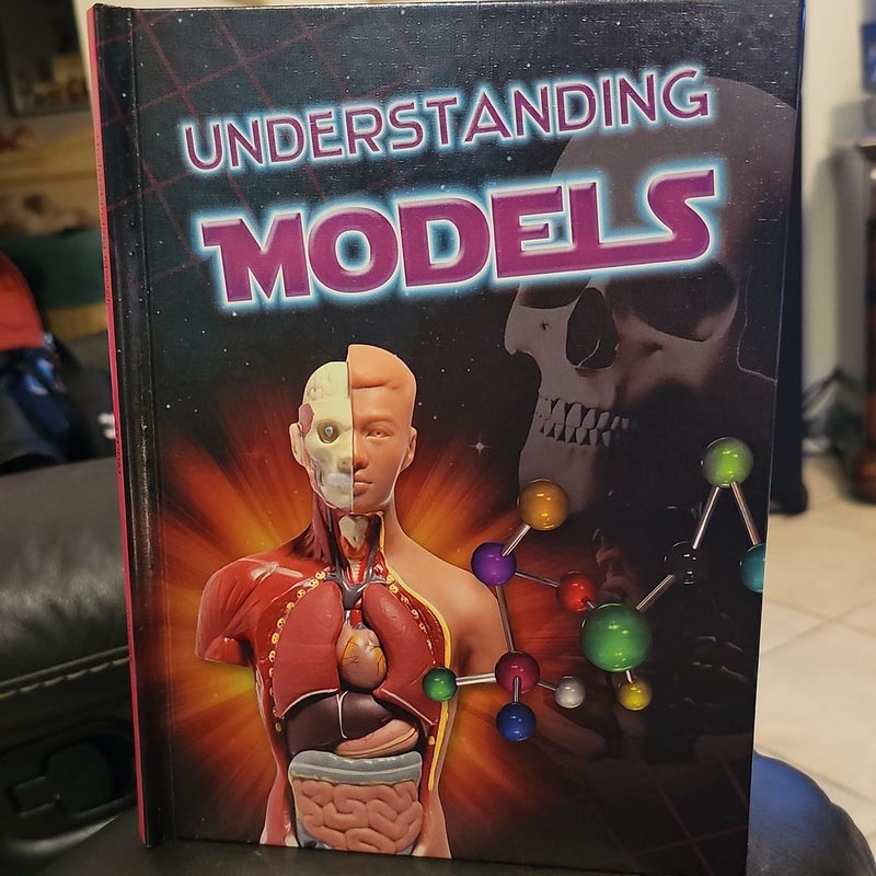 Understanding Models by Jeanne Sturm, Hardcover | Pangobooks