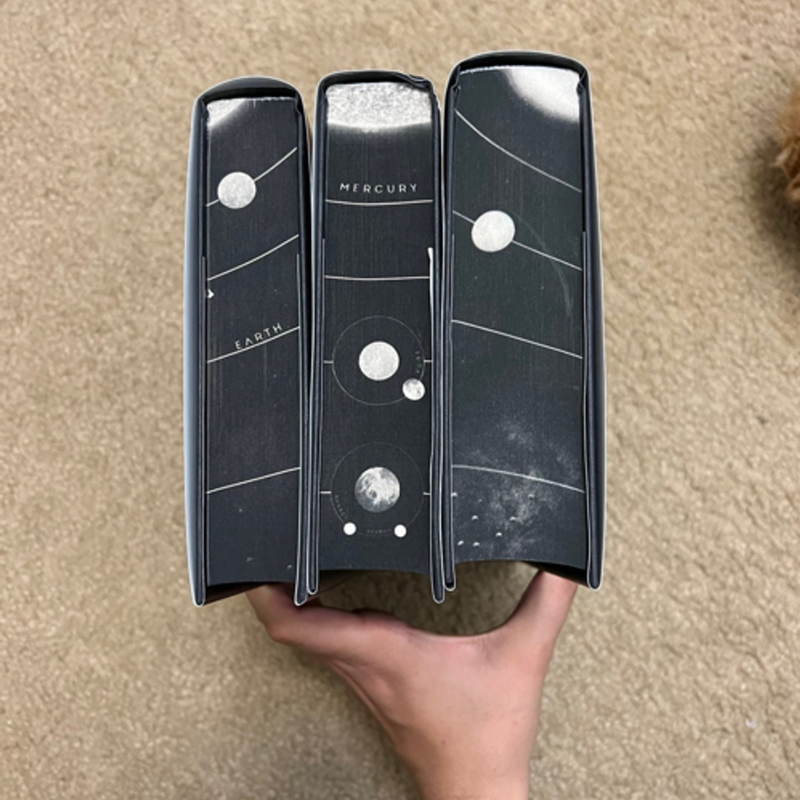 Fairyloot Red Rising by Pierce brown , Hardcover | Pangobooks