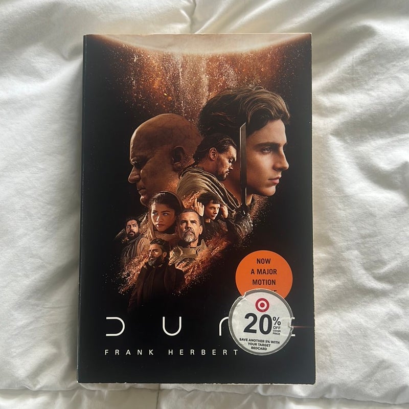 How to Read the Dune Books in Order