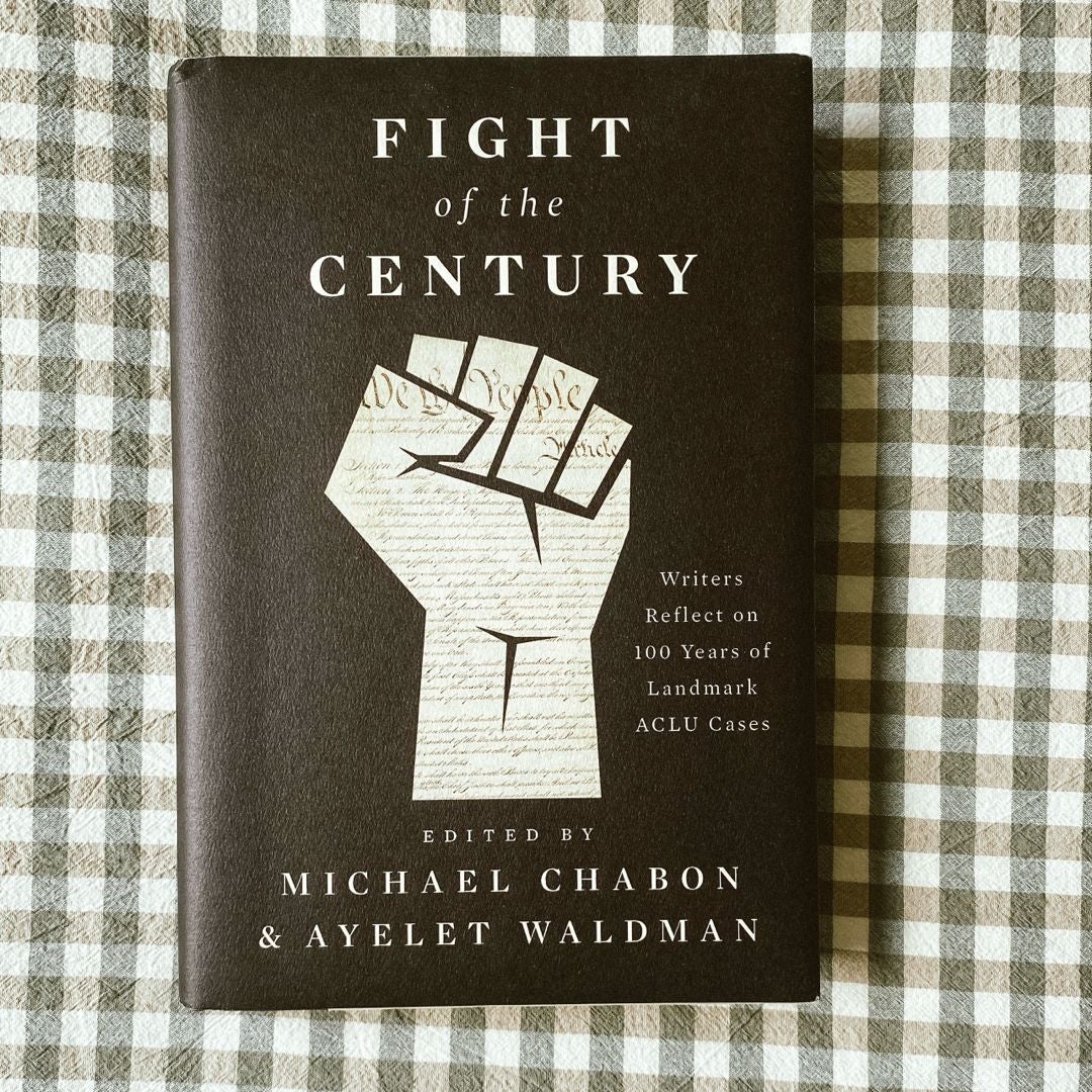 Fight of the Century by Dave Cole, Viet Thanh Nguyen, Jacqueline ...