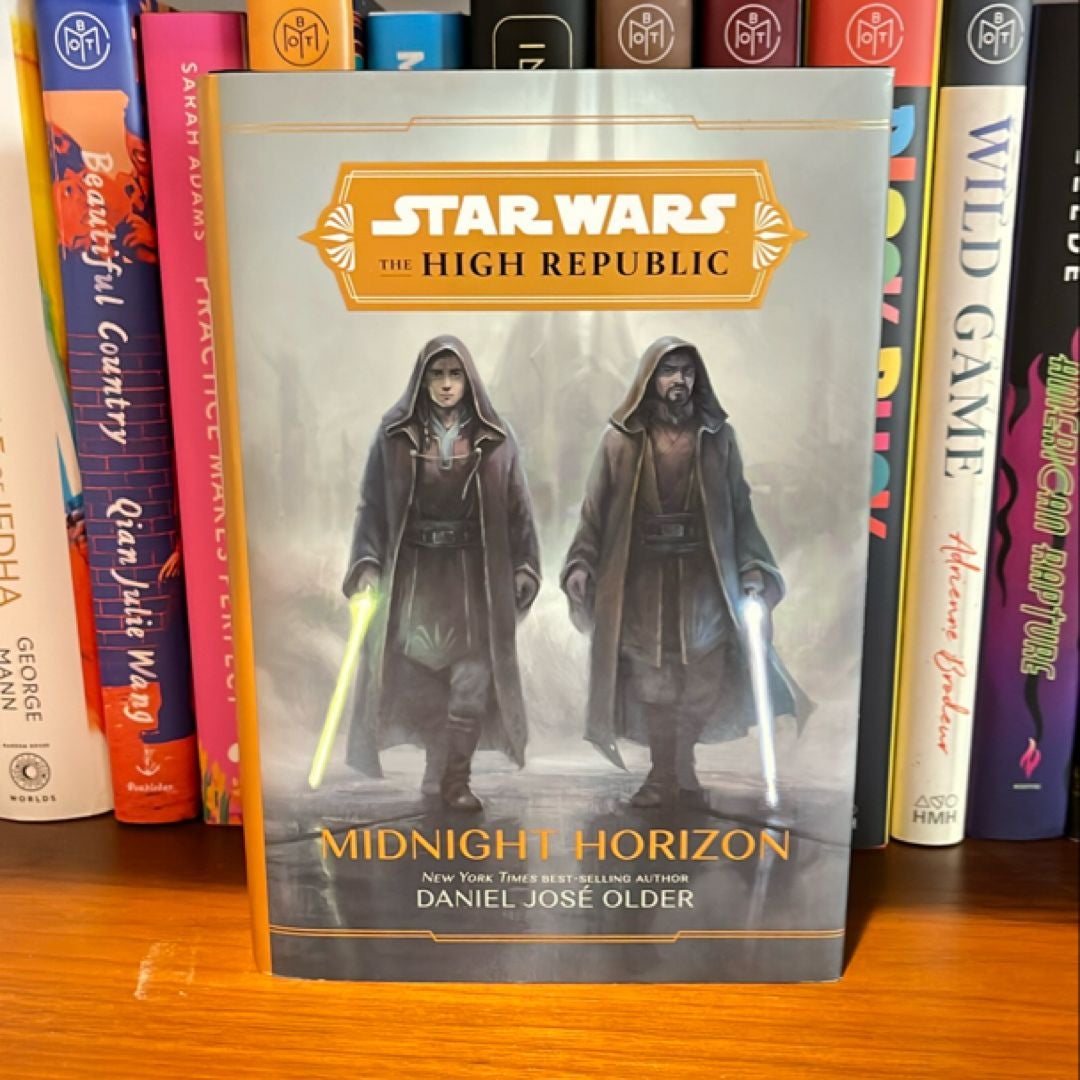 Star Wars The High Republic: A Reading Order for Any Fan!