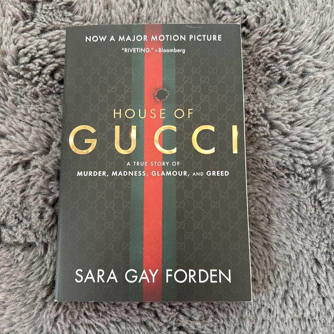 The House of Gucci by Sara Gay Forden, Paperback | Pangobooks