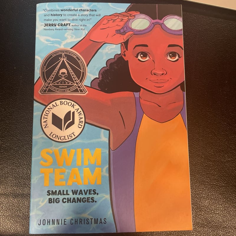 Swim Team