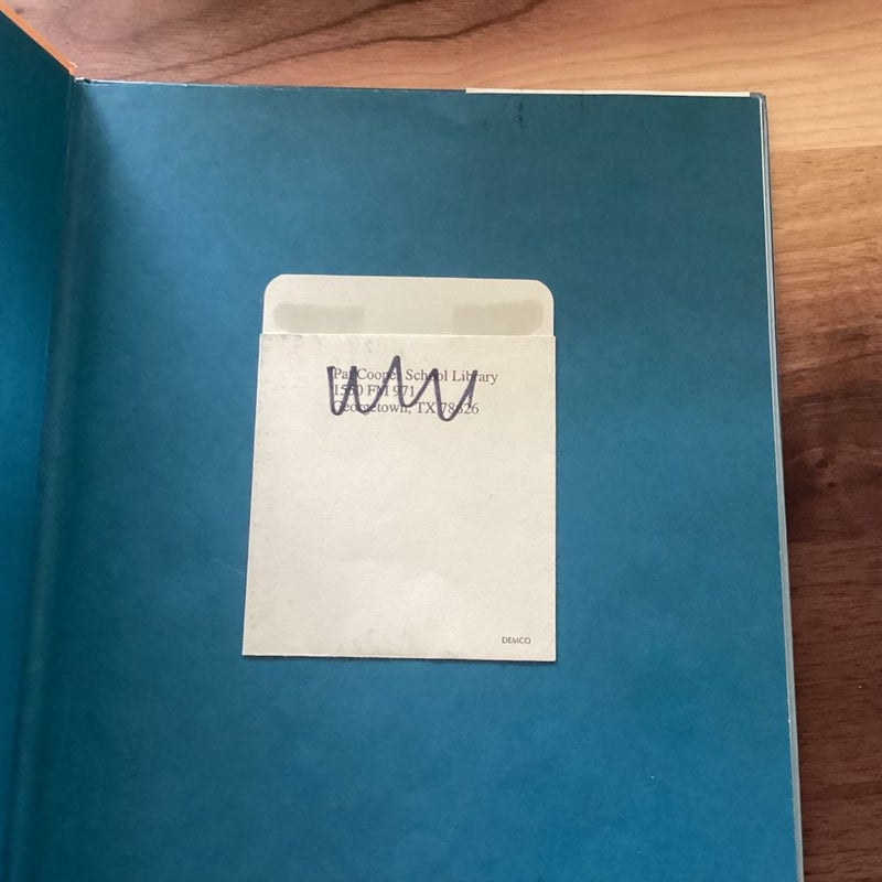 Richard Wright and the Library Card by William Miller