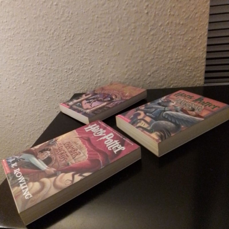 Harry Potter Boxed Set by J. K. Rowling, Paperback | Pangobooks