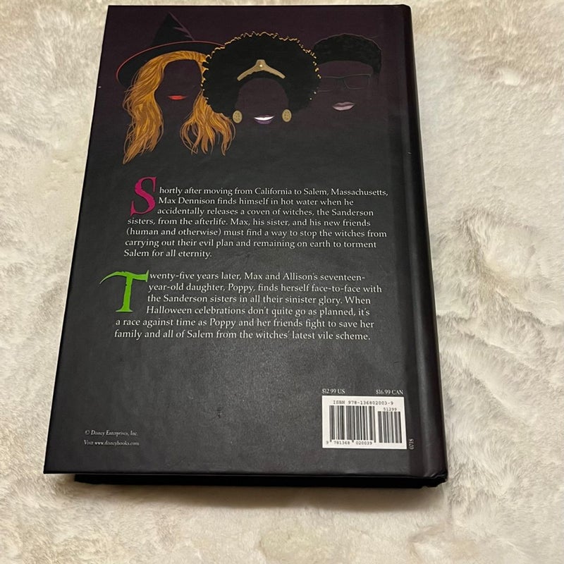 HOCUS POCUS by A.W Jantha, Hardcover | Pangobooks