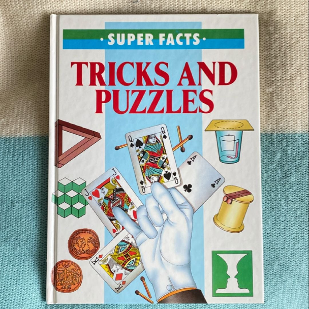 Super Facts by George Beal, Hardcover | Pangobooks