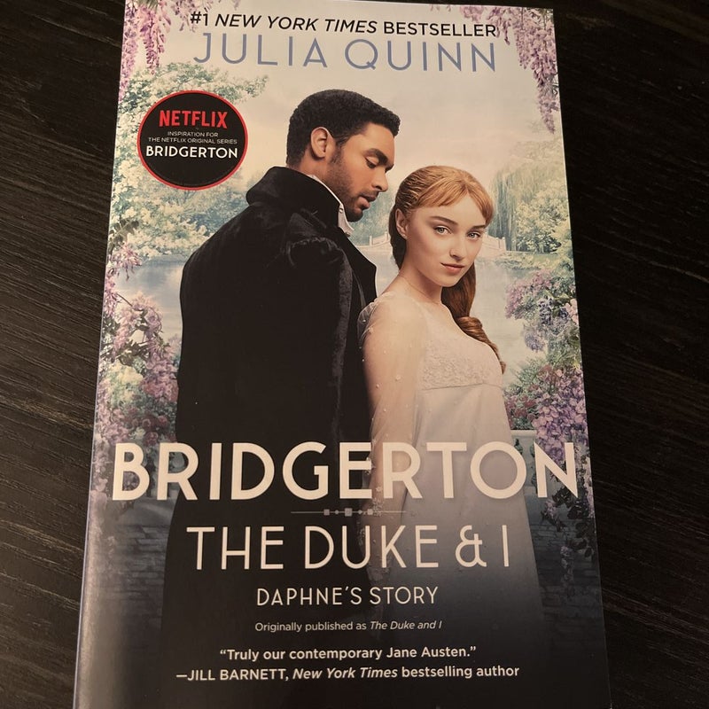 Bridgerton Boxed Set by Julia Quinn, Paperback | Pango Books