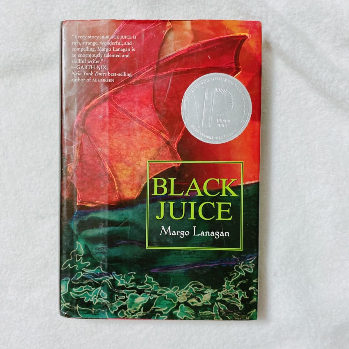 Black Juice