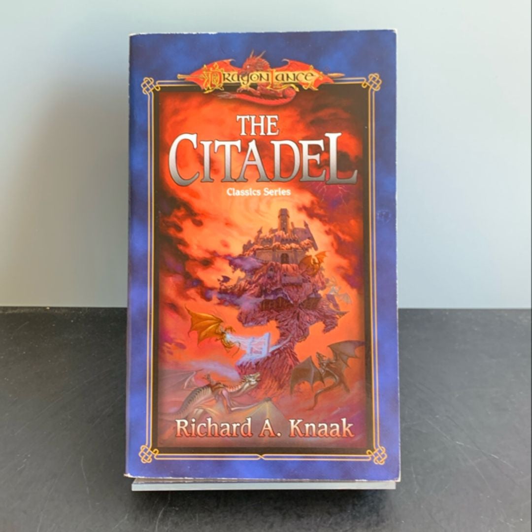 The Citadel by Richard A. Knaak