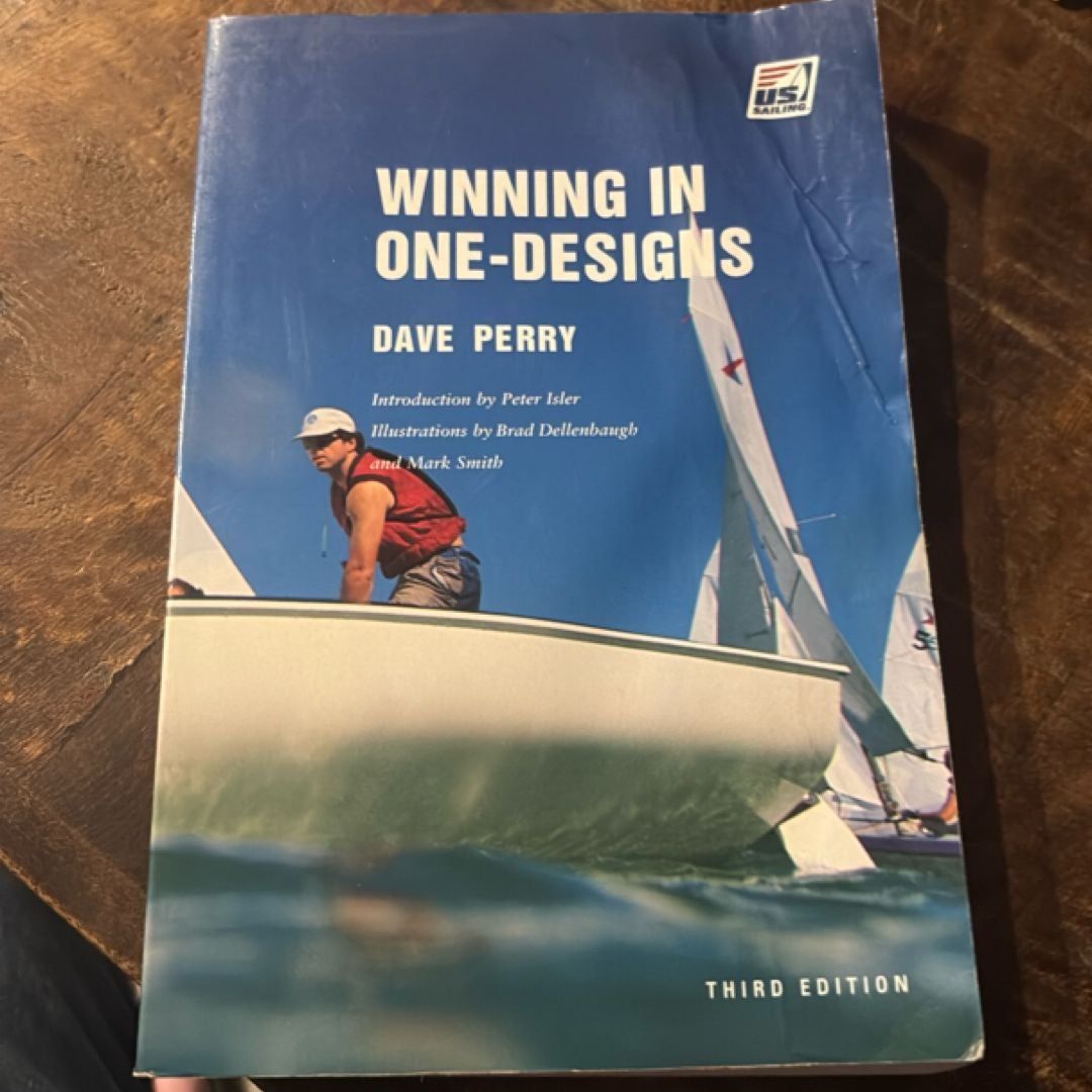 Winning in One-Designs by David M. Perry