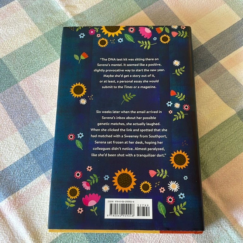 The Sweeney Sisters by Lian Dolan