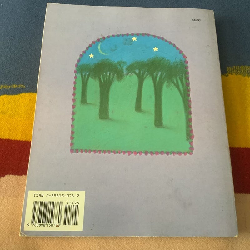 The Enchanted Broccoli Forest by Mollie Katzen, Paperback | Pangobooks