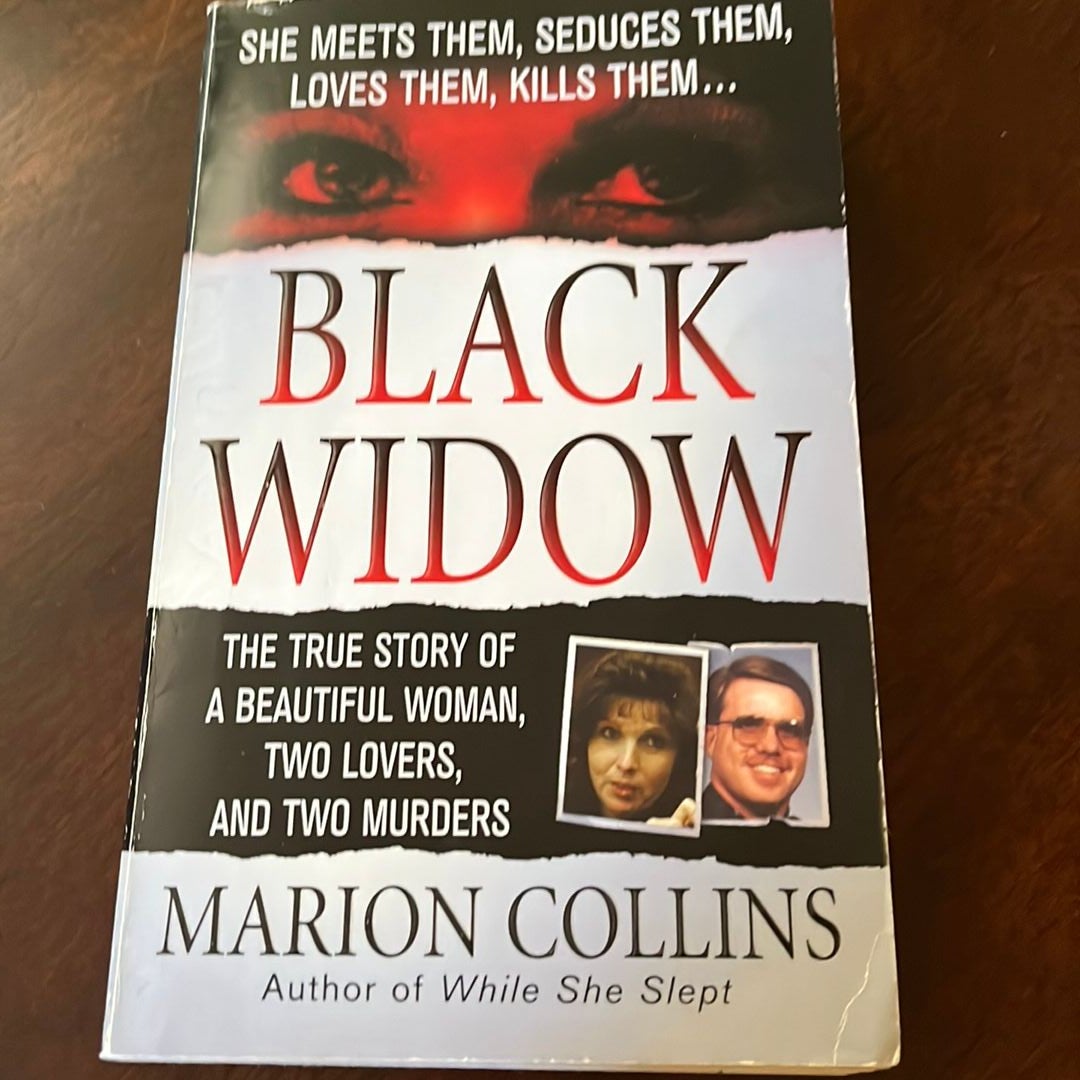 Murder by Marion Collins, Paperback | Pangobooks