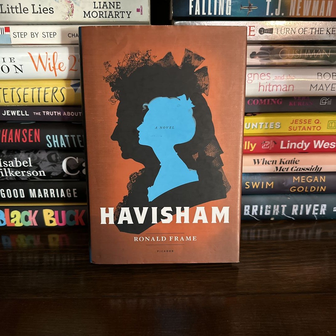 Havisham by Ronald Frame