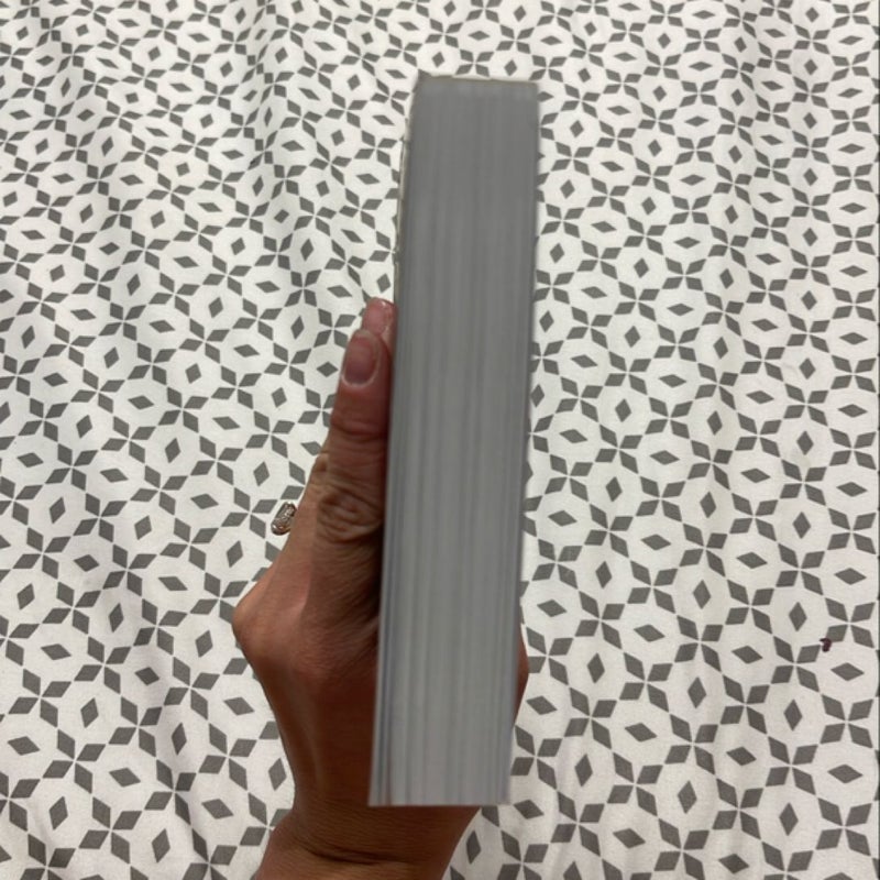 Insatiable (the Edge of Darkness by Leigh Rivers