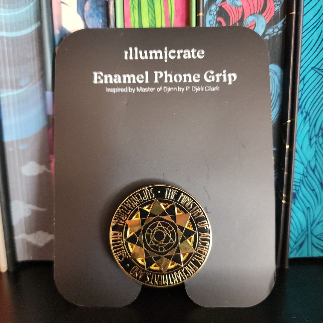 A Master of Djinn by P. Djèlí Clark, Hardcover | Pangobooks