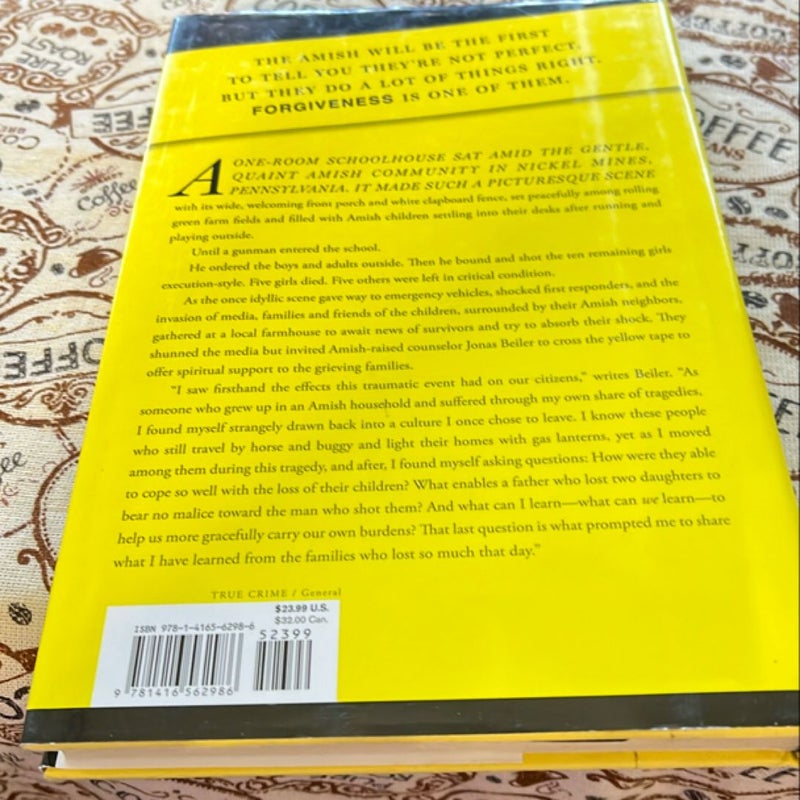 Think No Evil by Jonas Beiler, Shawn Smucker