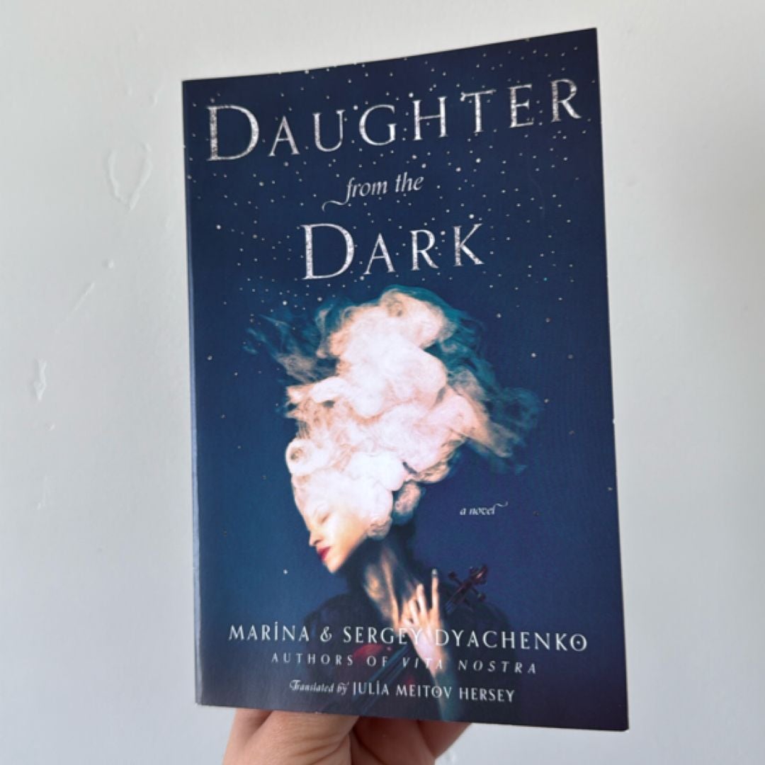 Daughter from the Dark by Marina & Sergey Dyachenko