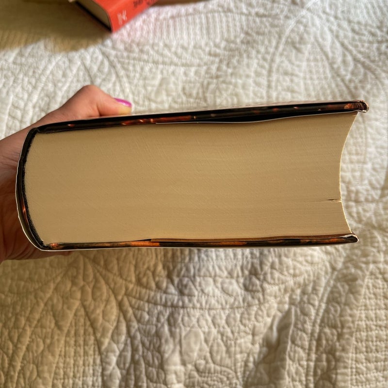 Fourth Wing German Edition by Rebecca Yarros , Hardcover | Pangobooks