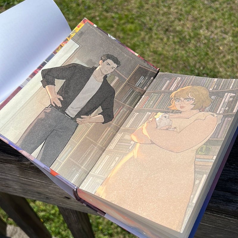 At first spite by Olivia dade, Hardcover | Pangobooks