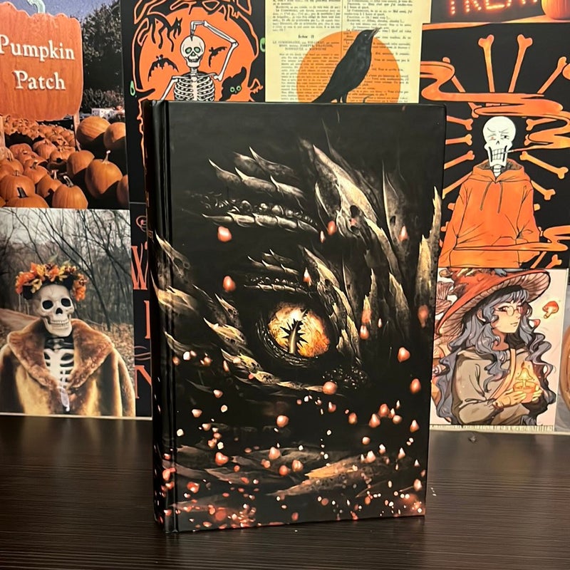 Fourth Wing GERMAN EDITION by Rebecca Yarros, Hardcover | Pangobooks