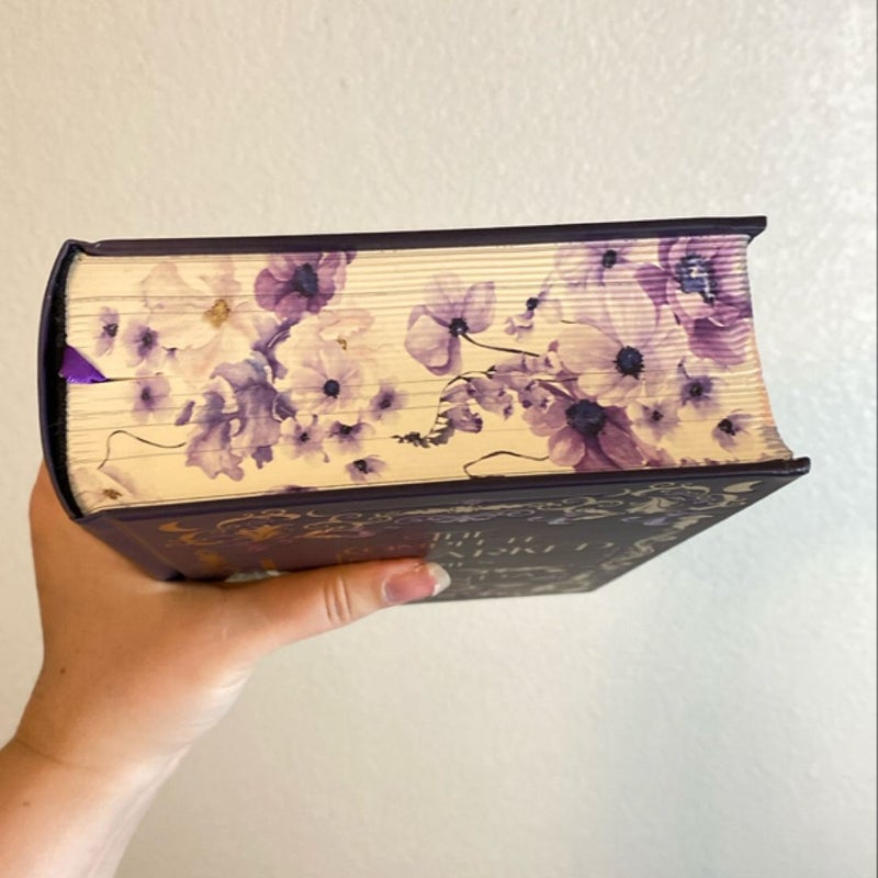 The Complete Unmarked Series (Misprint) by Miranda Lyn, Hardcover ...