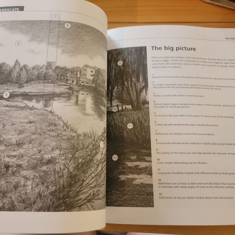 The Complete Guide to Drawing & Illustration by Peter Gray