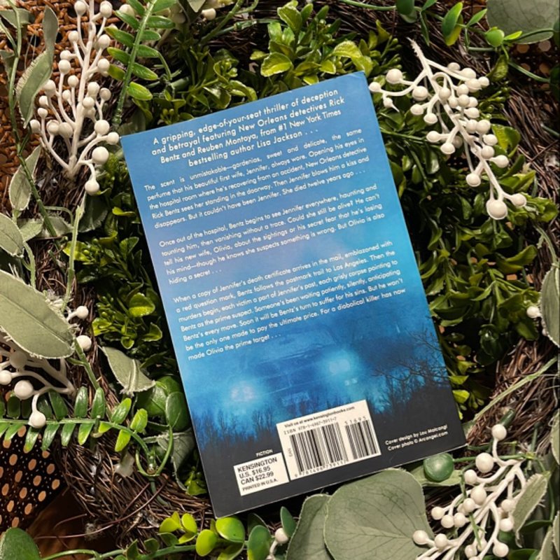 Malice by Lisa Jackson, Paperback | Pangobooks