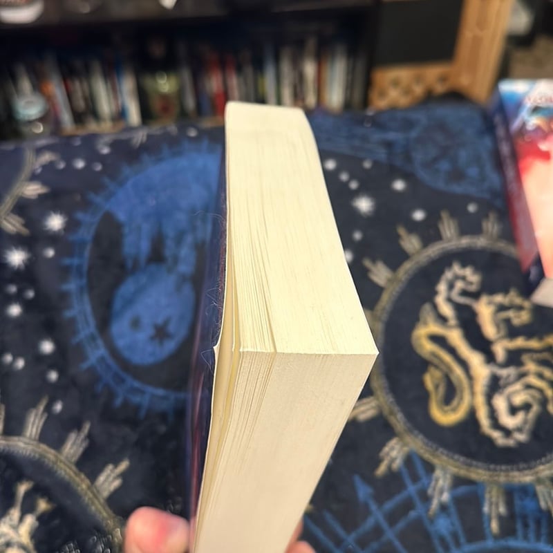 The Sword of Summer by Rick Riordan, Paperback | Pangobooks