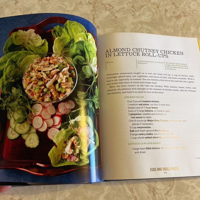 The Splendid Table's How to Eat Supper by Lynne Rossetto Kasper, Sally ...