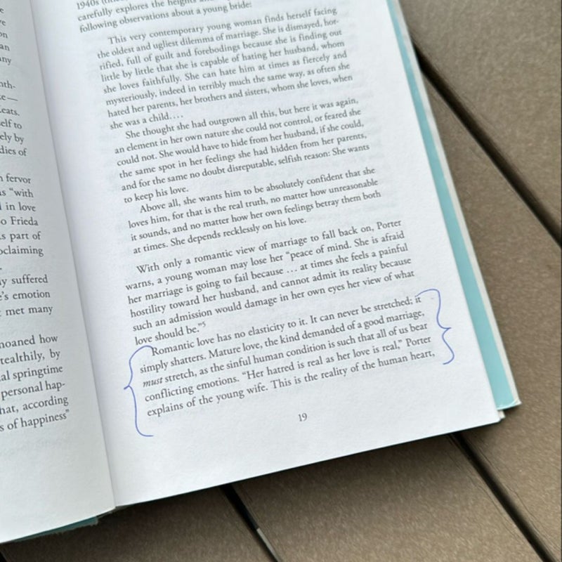 Sacred Marriage by Gary Thomas