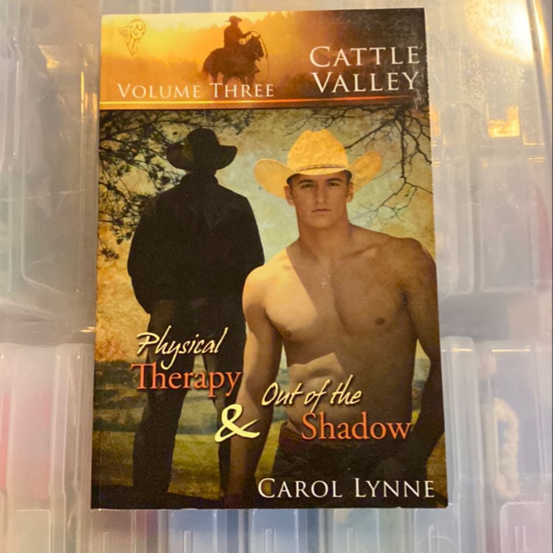 Cattle Valley by Carol Lynne