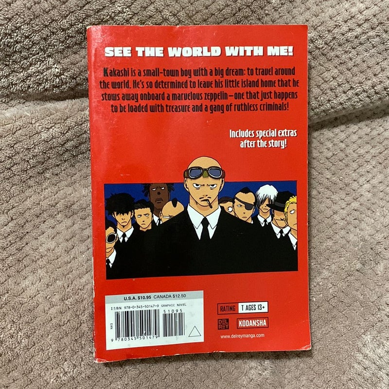 Toto! by Yuko Osada, Paperback | Pangobooks