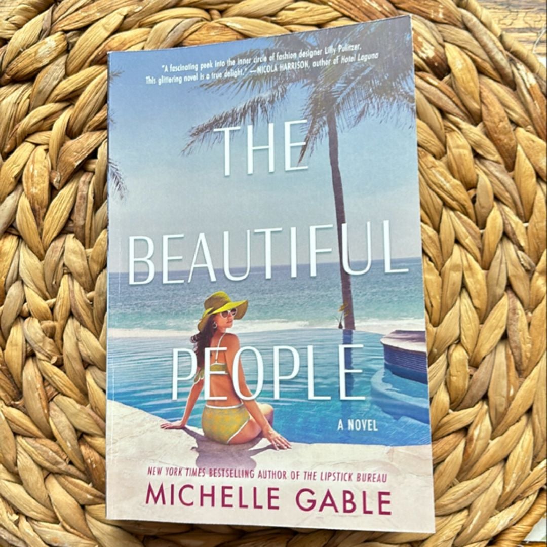 The Beautiful People by Michelle Gable