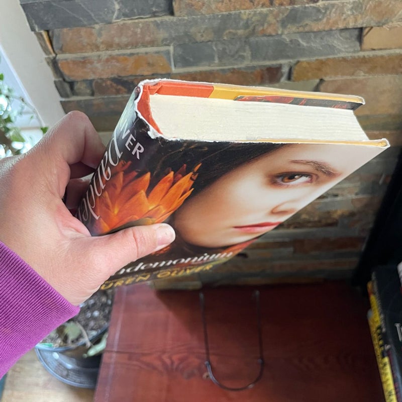 Pandemonium by Lauren Oliver