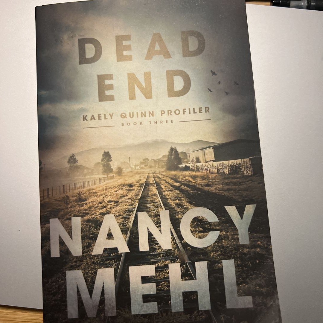 Dead End by Nancy Mehl