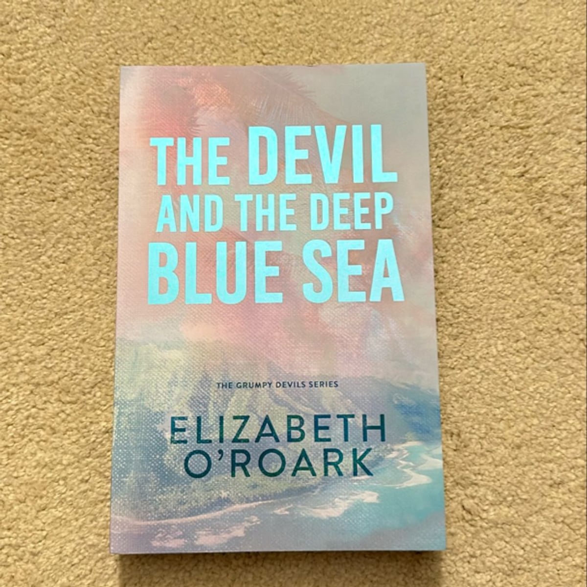 The Devil and the Deep Blue Sea - Eternal Embers Special Edition by ...